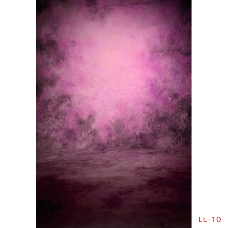 ZHISUXI Vintage Rendering Texture Photography Backdrops Props Portrait ...