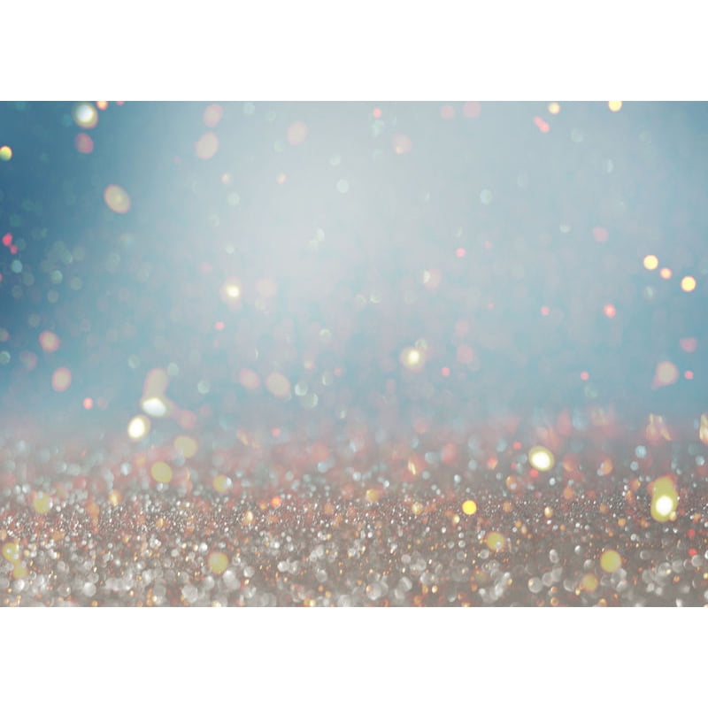 ZHISUXI Vinyl Custom Photography Backdrops Prop Twinkle Halo Flash ...