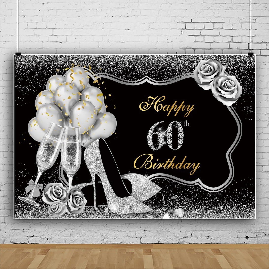 ZHISUXI Vinyl Custom rative Background For Children's Birthday Party ...