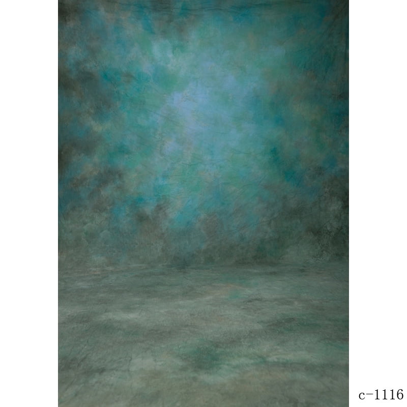 ZHISUXI Vinyl Photography Backdrops Props Abstract Gradient Baby ...