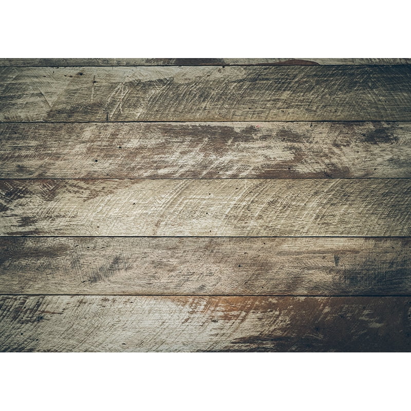 ZHISUXI Vinyl Retro Wooden Floor Children Baby Portrait Photography ...