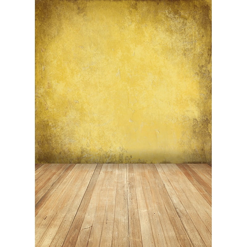 ZHISUXI Vinyl Vintage And Wooden Floor Photography Backdrops Portrait ...