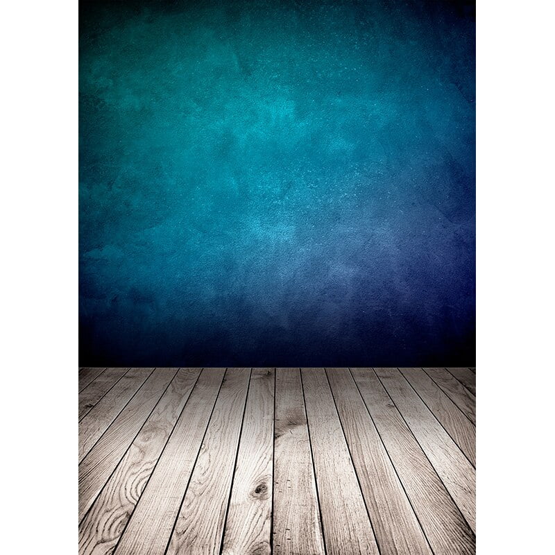 ZHISUXI Vinyl Vintage And Wooden Floor Photography Backdrops Portrait ...