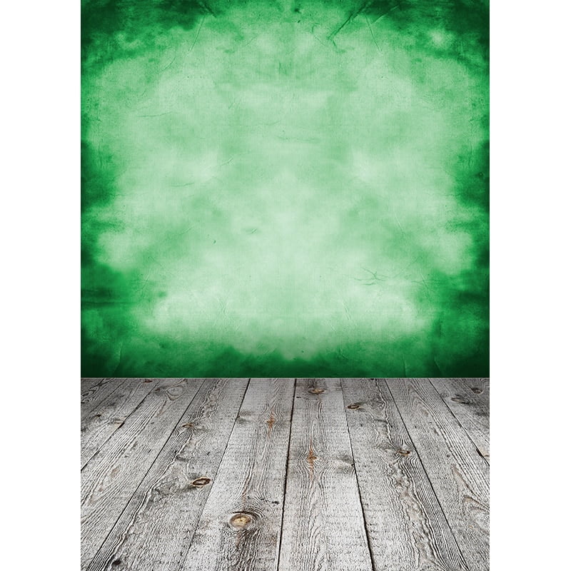 ZHISUXI Vinyl Vintage And Wooden Floor Photography Backdrops Portrait ...