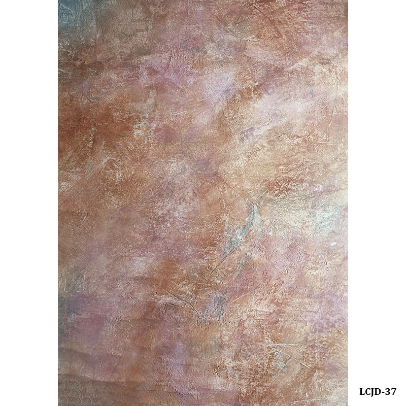 ZHISUXI Vinyl Vintage Hand Painted Photography Backdrops Props Texture ...