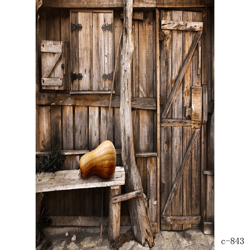 ZHISUXI Vinyl Vintage Hand Painted Photography Backdrops Props Texture ...