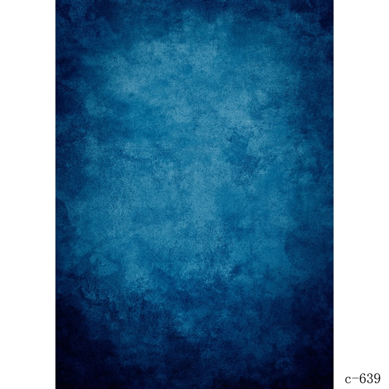 ZHISUXI Vinyl Vintage Hand Painted Photography Backdrops Props Texture ...