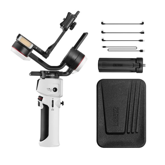 Zhiyun Crane M Stabilizer