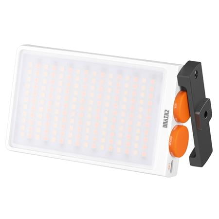 Free Shipping! ZHIYUN M40 [Official] Video Pocket Light 2700-6200k ...