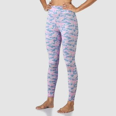 TeeHee Little Kids Girls Fashion Cotton Footless Tights 3 Pair Pack ...