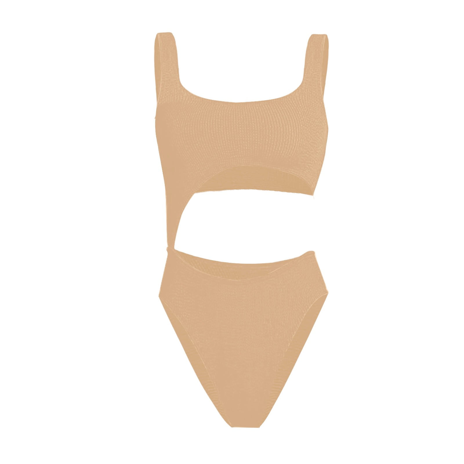 Zhizaihu Womens Swimsuits One Piece Tummy Control Swimsuit Women Crew