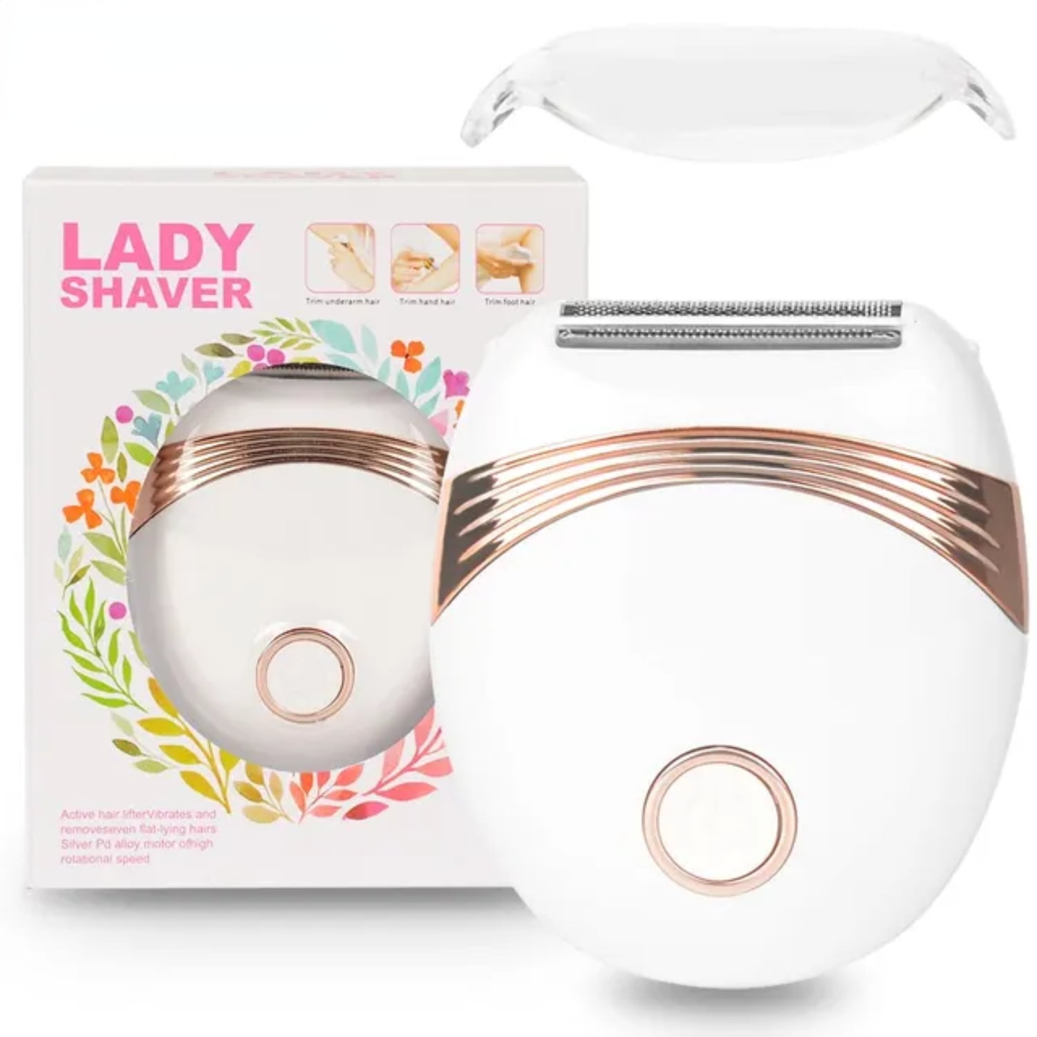 ZHNGRJE The Ultimate Premium Gentle Efficient and Effective Female ...