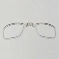 Zhnyeg Sleek Anti Glare Cycling Sunglasses With Optional Myopia Frame For Crisp Vision Stylish
