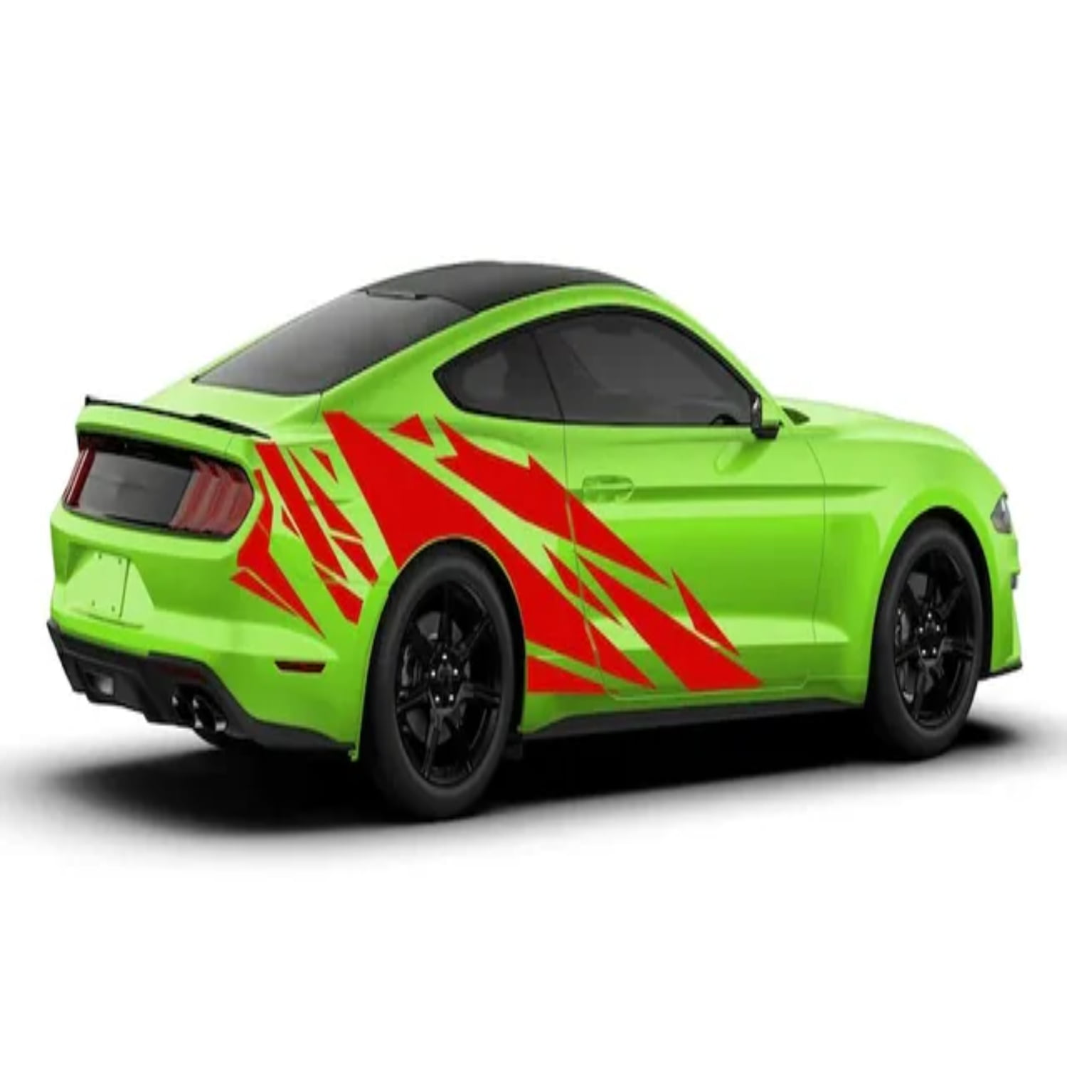 ZHNYEG Transform the look of your auto parts packaging with eye ...