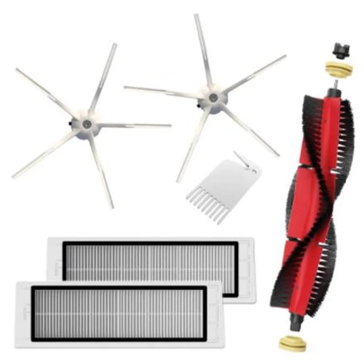 ZHNYEG Upgrade Your Cleaning Game with This Amazing Value Complete ...