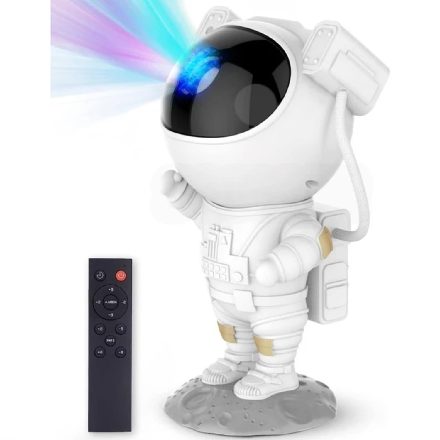 ZHNYGE Usb Star Projector Night Light with Remote Control Adjustable ...