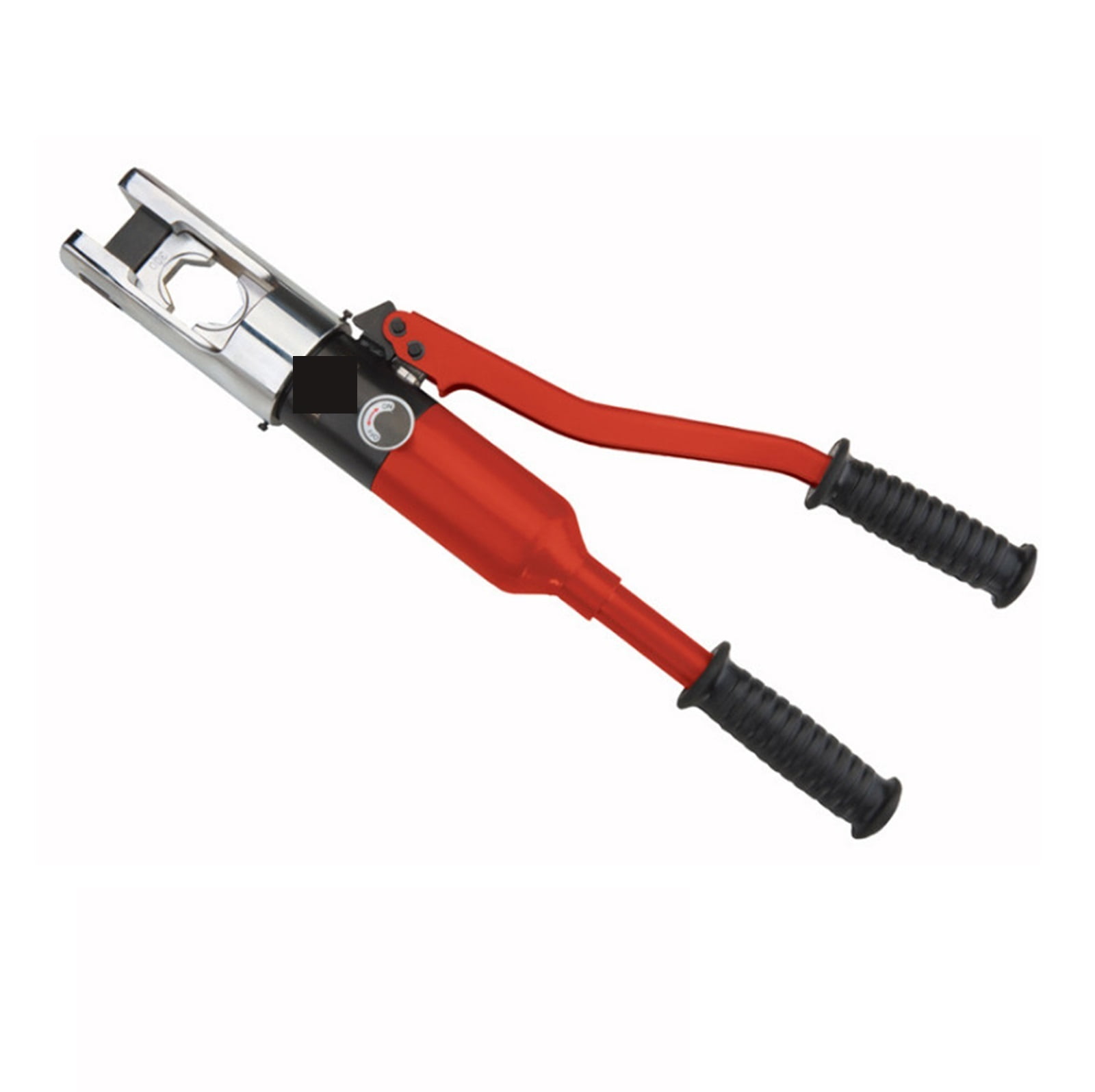 ZHO-300 Hydraulic Manual Operated Cable Terminal Connecting Tool ...