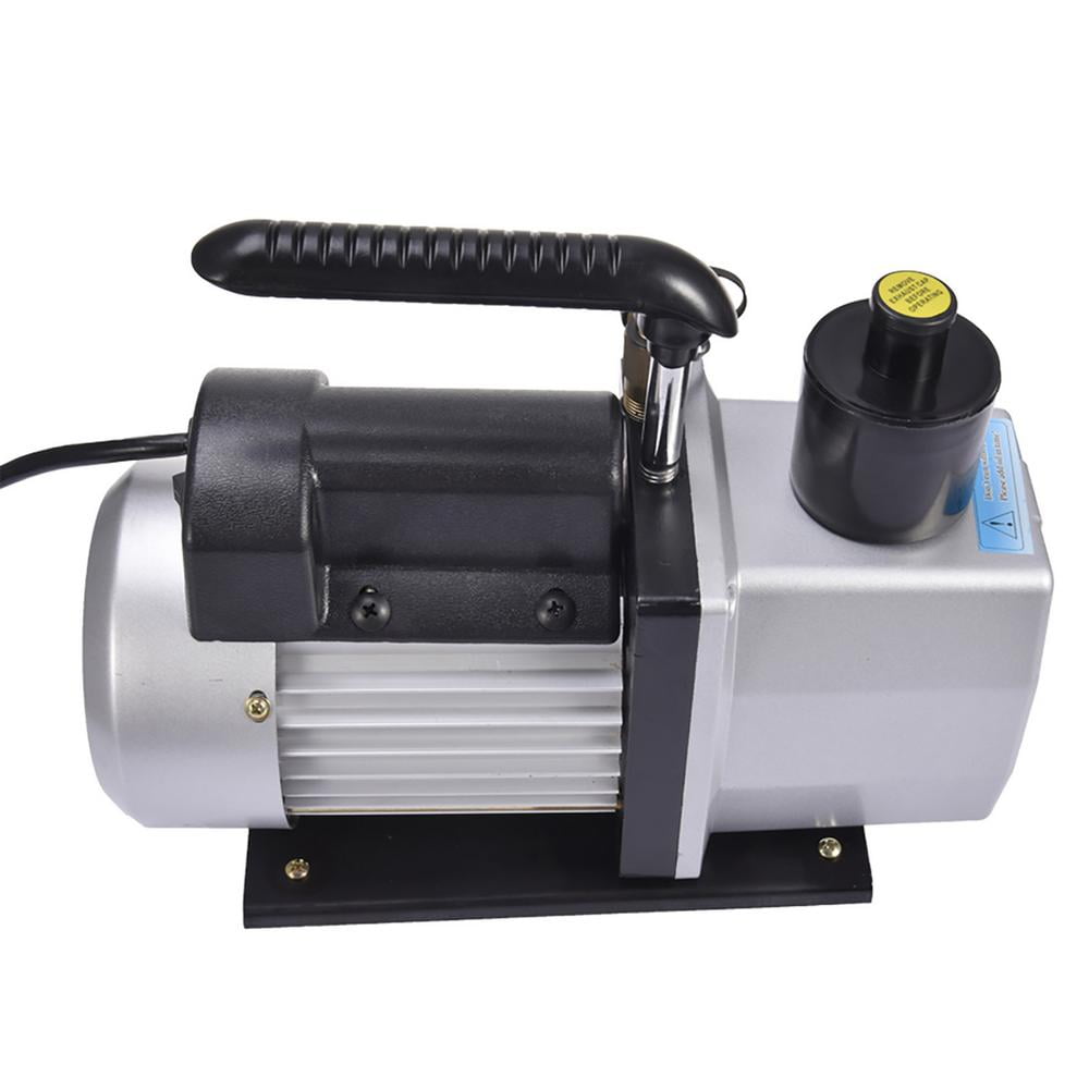 ZHON 5 CFM Vacuum Pump Air Conditioning Vacuum Pump ,Air Conditioning Vacuum Pump Auto AC Air ...