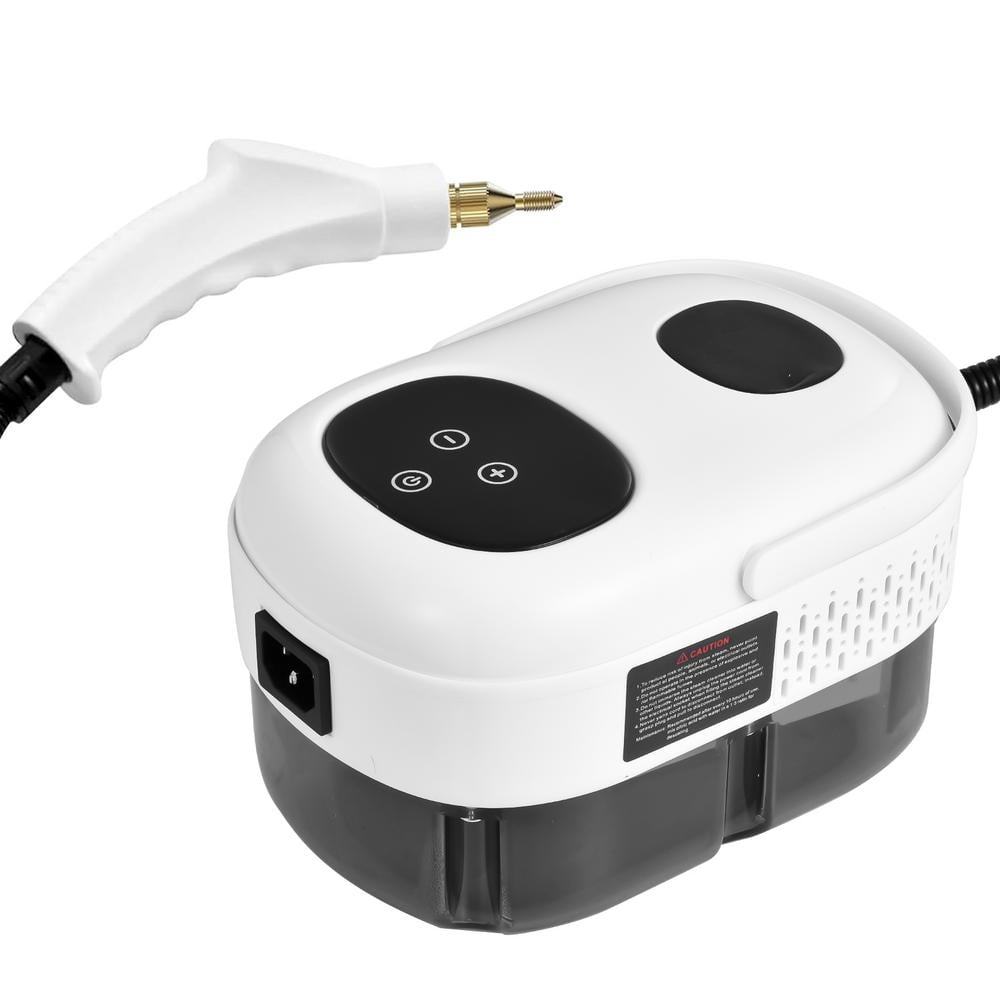 ZHON Car Steamer Electric Steam Cleaning Machine Multi-Purpose Steamer ...