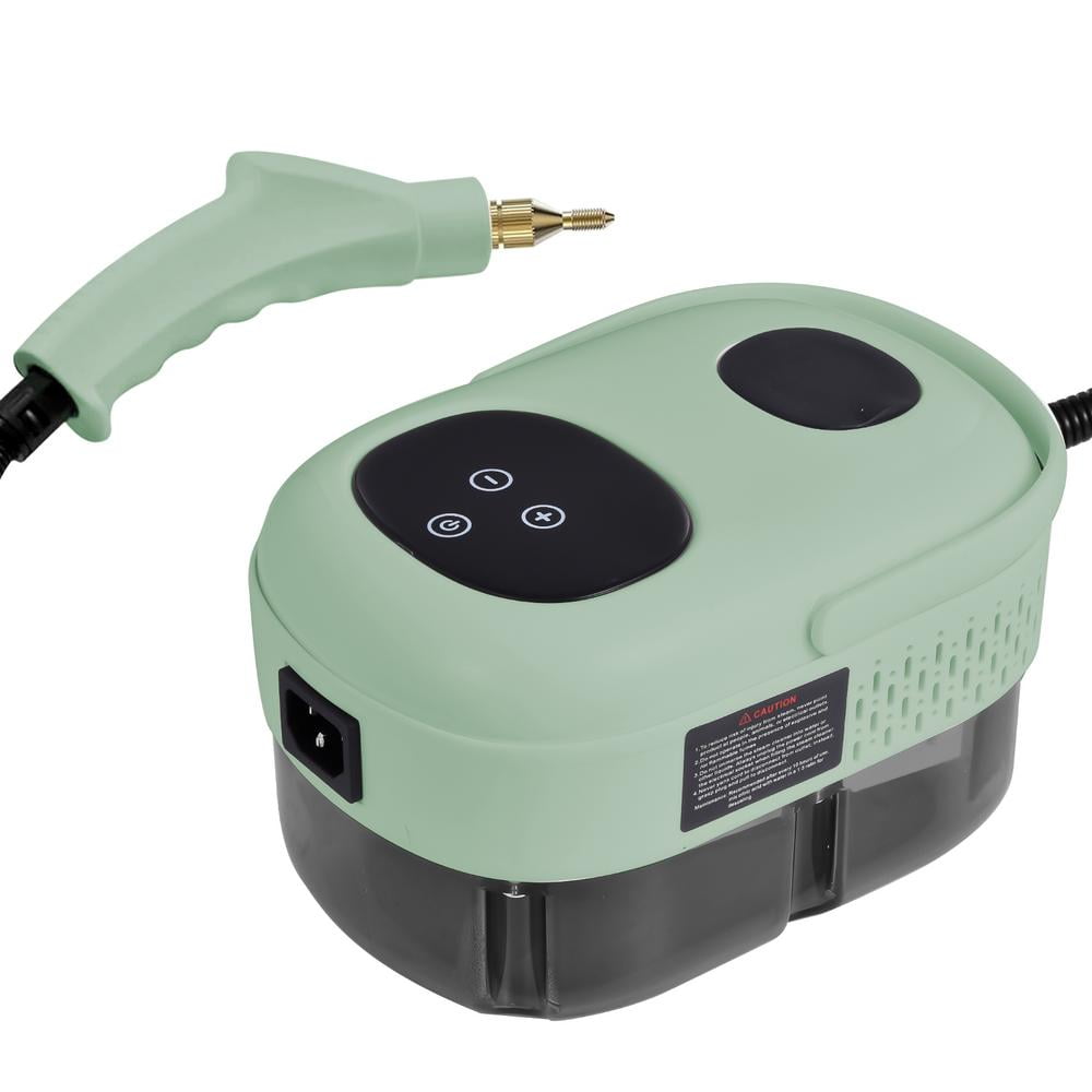 ZHON Car Steamers For Detailing Electric Steam Cleaning Machine Multi ...