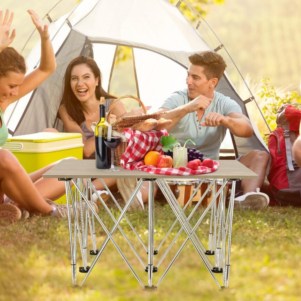 ZHON Centipede CK9S 28"High Portable Work Stand | Folding Work Support ...