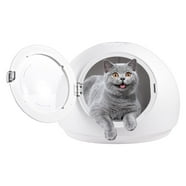 HomeRunPet Drybo Plus Automatic Pet Dryer for Cats and Small Dogs ...