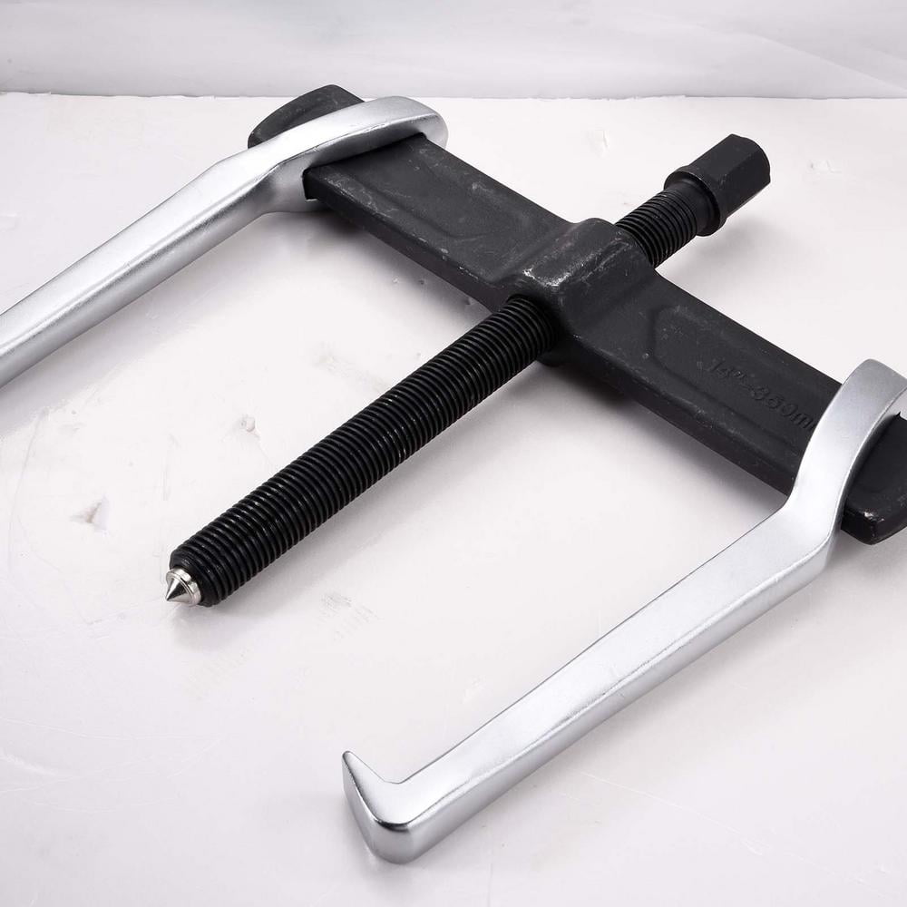 ZHON Gear Puller 2 Jaw | Adjustable Puller Tool for Gear Two Jaw ...