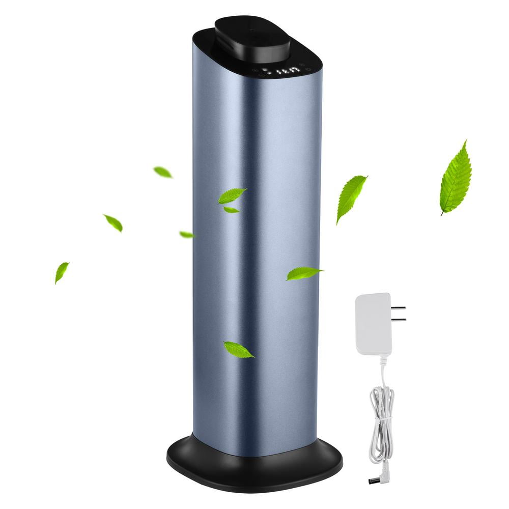 ZHON Home Fragrance Diffuser Smart Scent Air Machine Quiet Scented Oil ...