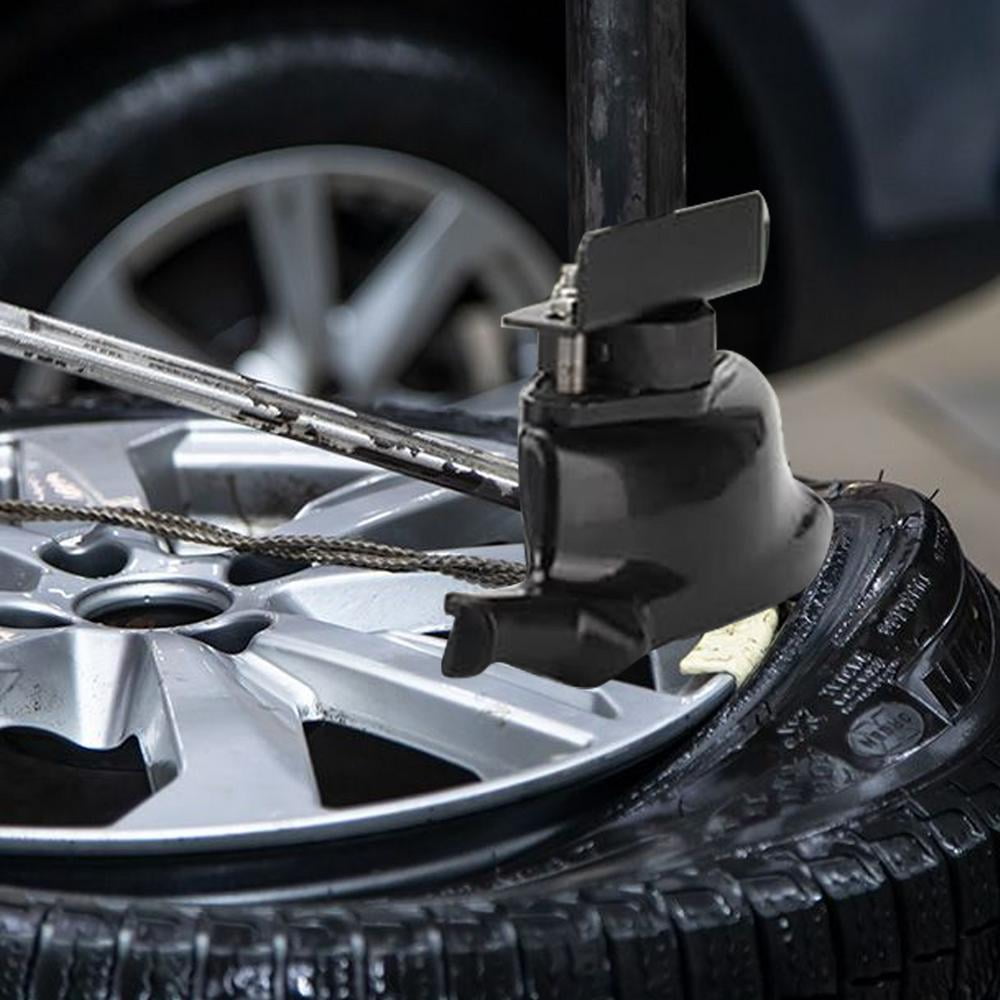 ZHON Manual Tire Changer Duck Head Kit Welded Kit Duck Head Tire ...