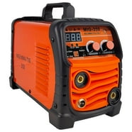 JEGS 81540 MIG 100 Gasless Welder 110V AC 33 lbs Duty Cycle: 10% @ 70A ...