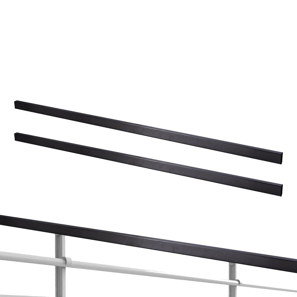 ZHON Outdoor Stair Railing Deck Railing Stair Handrail Stainless Steel ...