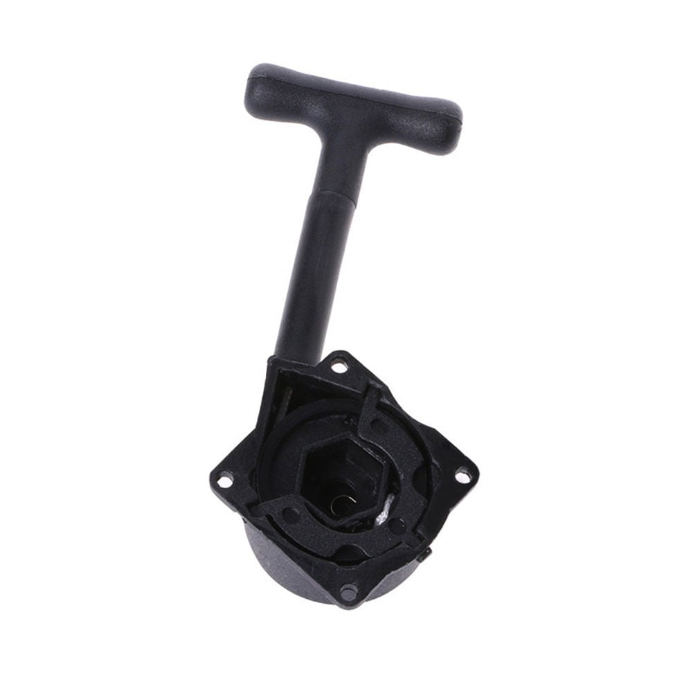 ZHON Pull Starter Recoil Start Kit For RC 1/10 R025 R020 HSP .18 RC ...