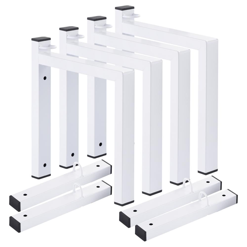 ZHON Trailer Ladder Rack Heavy Duty Steel Enclosed Trailer Roof Rack ...