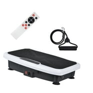 2024 Vibration Plate New Version with Butterfiy, Fitness Platform ...
