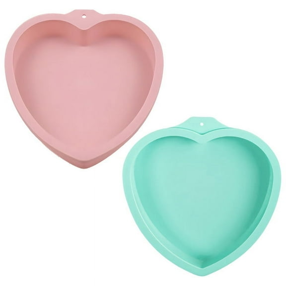 Number Cake Mould