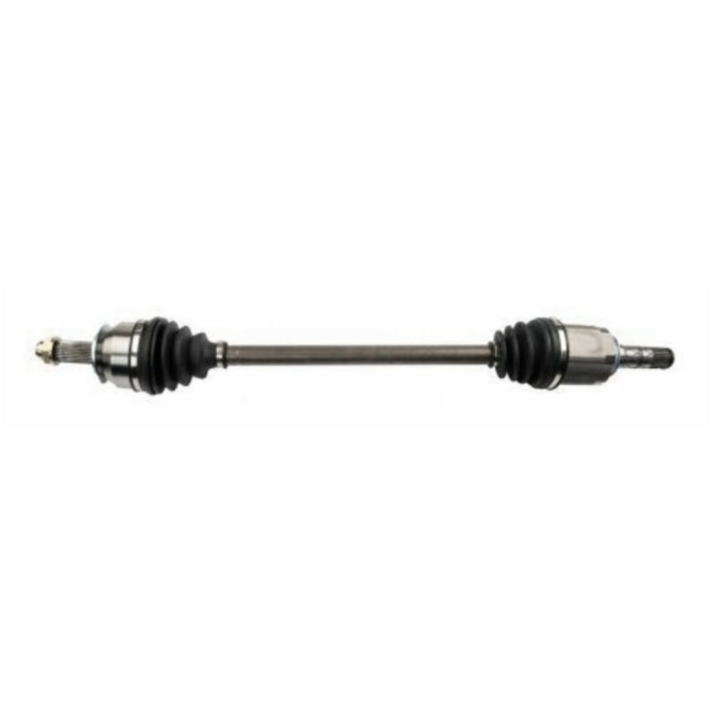 ZHONGXINGGUOJI 1pc CV Axle Shaft Assembly Front Side Set Kit for Subaru ...
