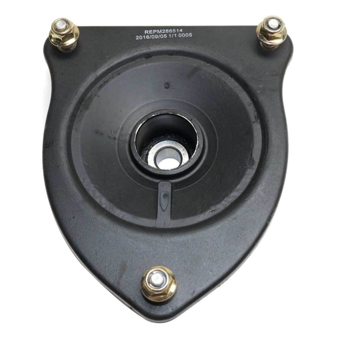ZHONGXINGGUOJI 1pc Suspension Shock and Strut Mount Front Left Driver ...
