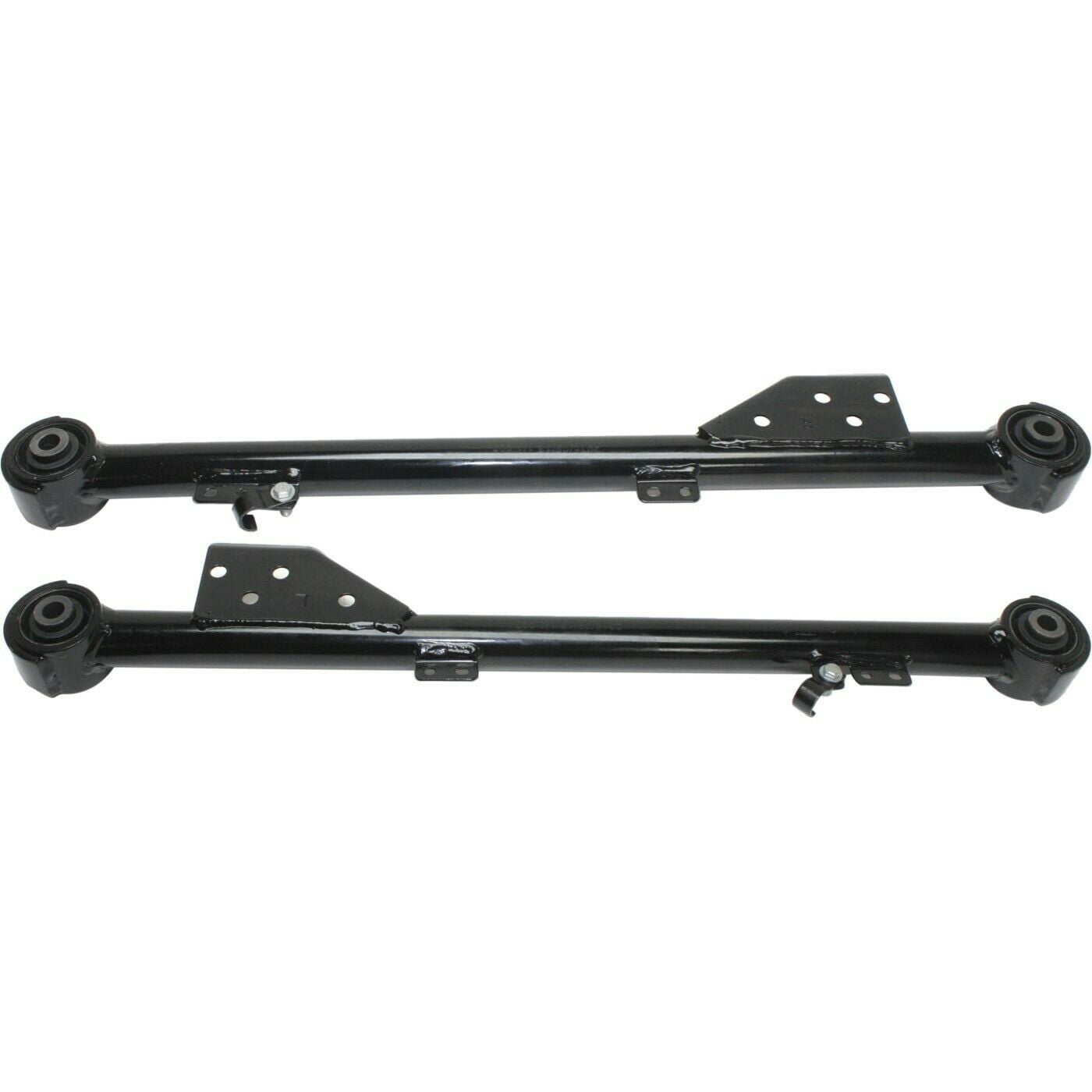 ZHONGXINGGUOJI 2pcs Control Arms Kit Right Passenger Left Driver Rear ...