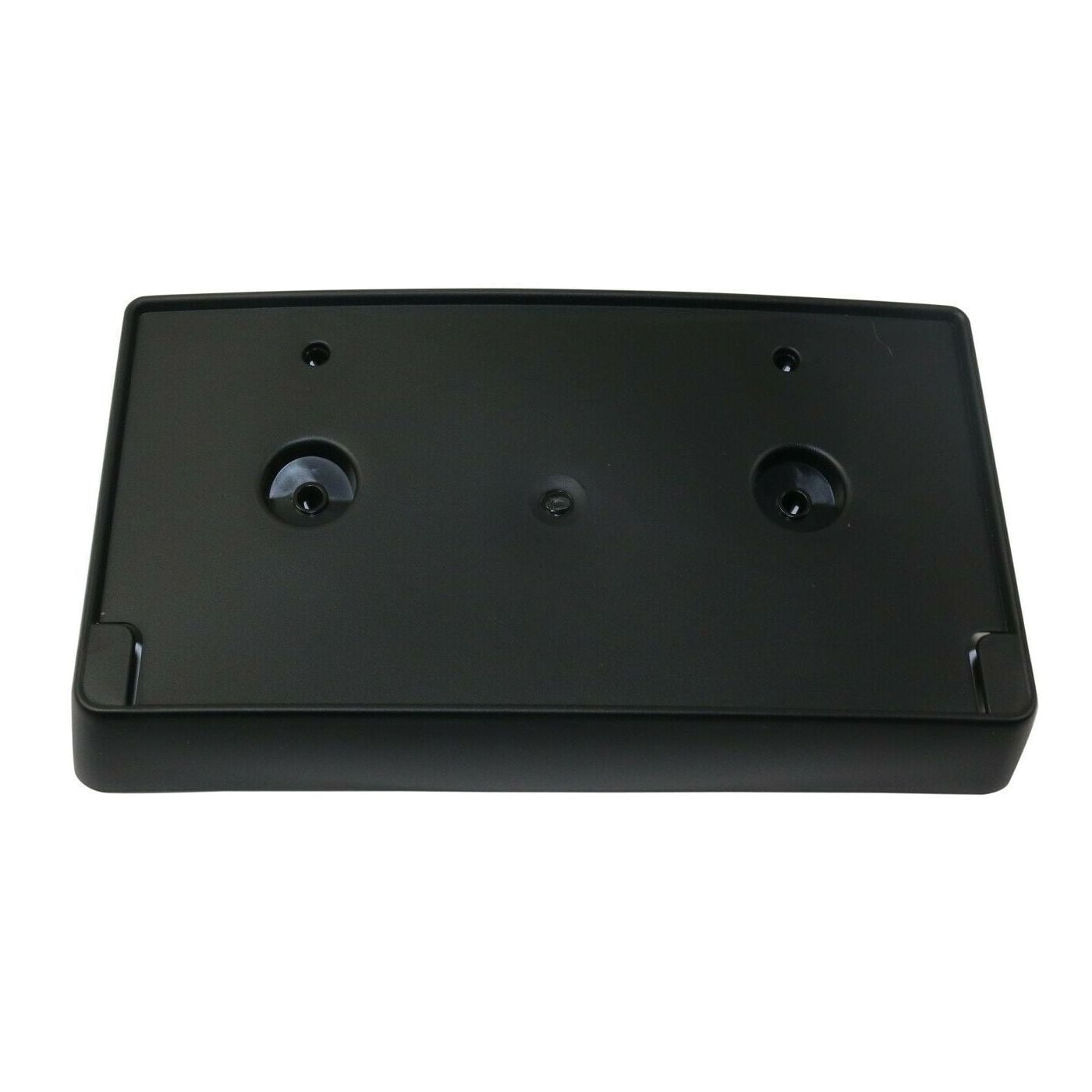 ZHONGXINGGUOJI License Plate Bracket Front for Ram 1500 Big Horn ...