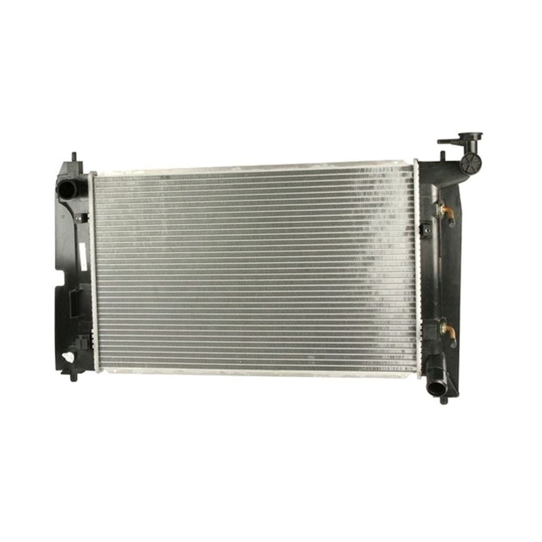 ZHONGXINGGUOJI Radiator for Pontiac for Vibe 1.8L 2003-2008,for Toyota ...