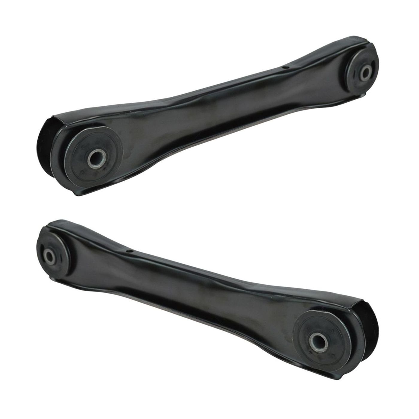 ZHONGXINGGUOJI Rear Lower Control Arm Left & Right Set of 2 for Jeep ...