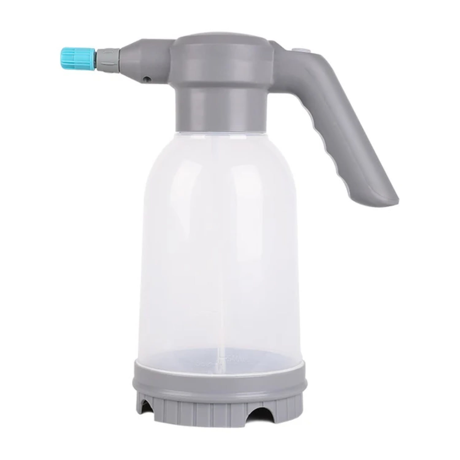 ZHONGXJY 3L/2L Spray Bottle Gardening Rechargeable Automatic Watering ...