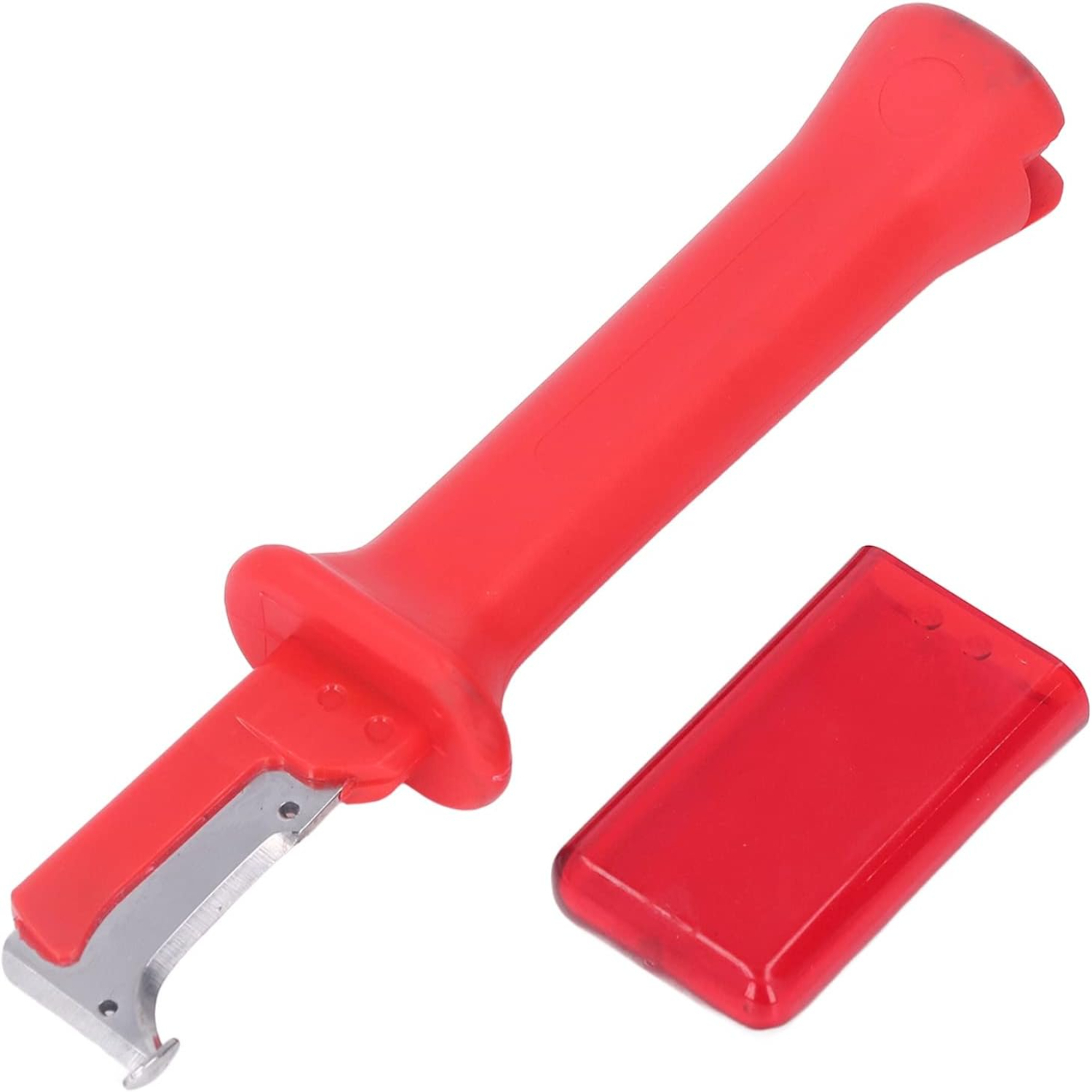 ZHONGXJY Efficient Electrician‘s Insulation Cable Splicing Tool - Quick ...