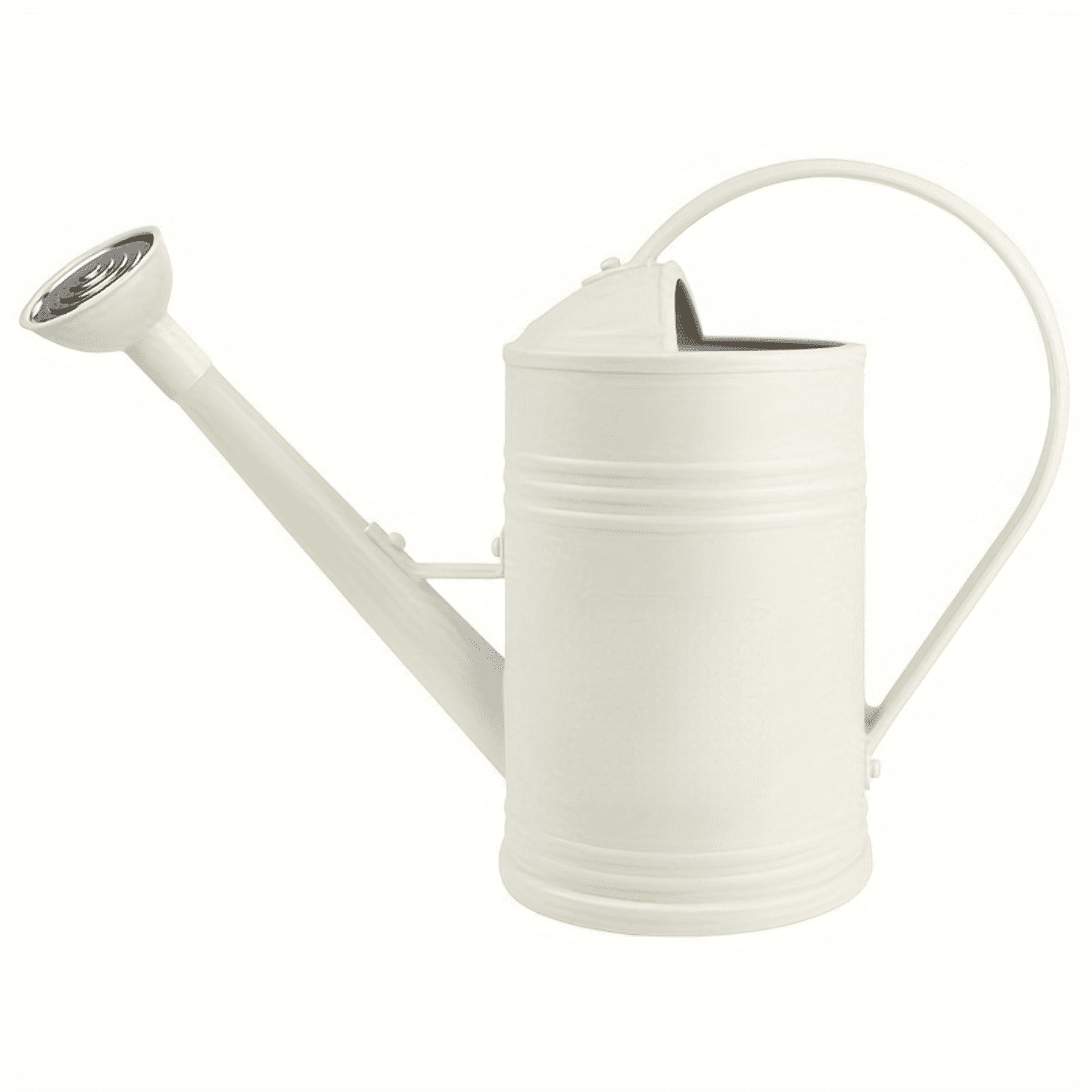 ZHONGXJY Farmhouse Style Watering Can With Removable Spout Nice Plastic ...