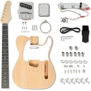 AeroBand Portable Stringless Acoustic Electric Guitar for Travel ...