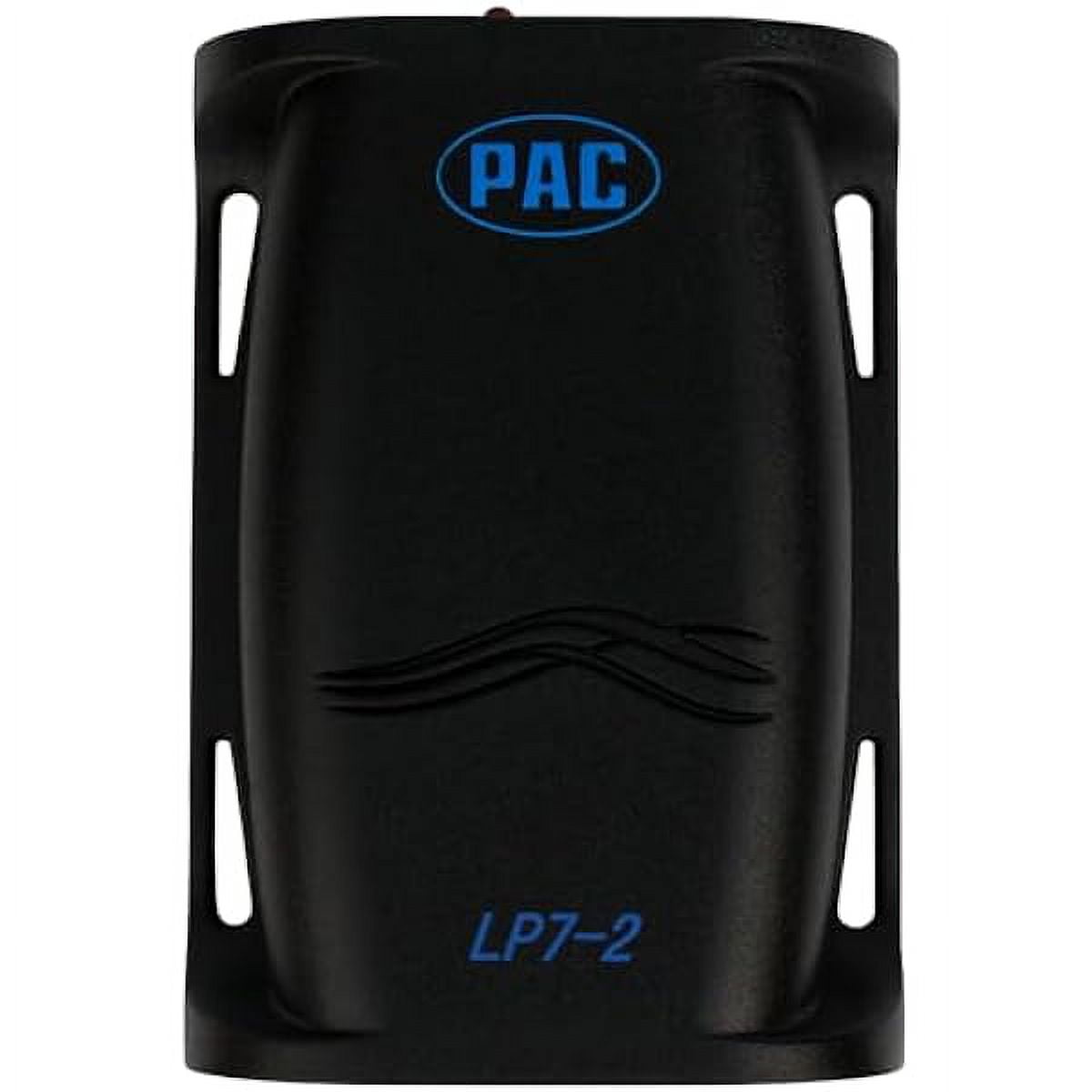 ZHOUB LP7-2 L.O.C. PRO Series 2-Channel Line Output Converter with ...