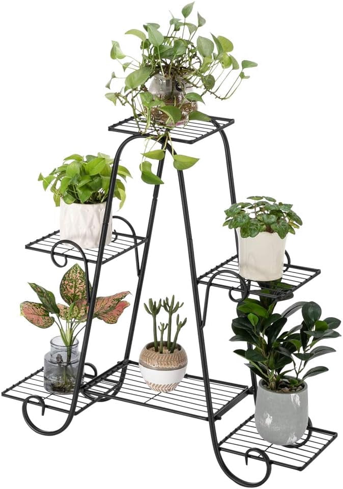 ZHOUB Square Plastic Folding Event Table: All - in - One Solution for ...