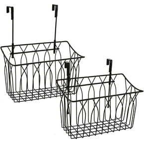 Hanging Wire Baskets