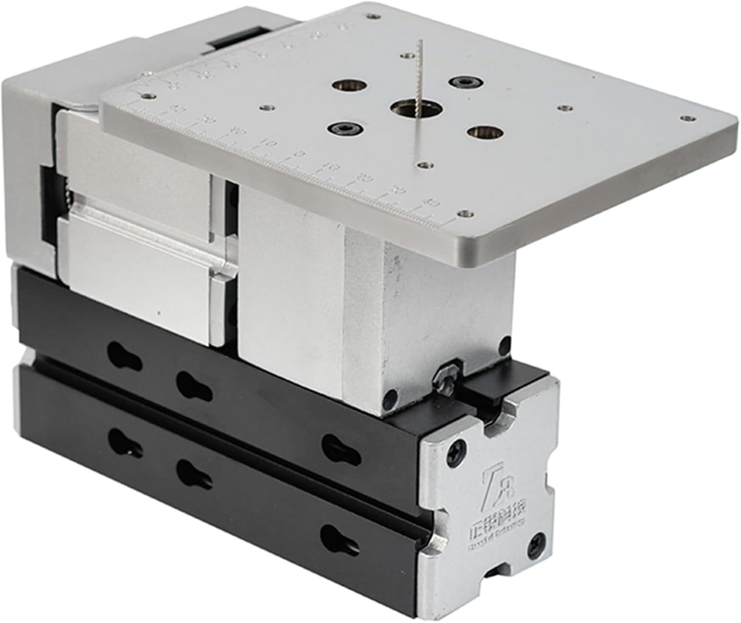 ZHRUI Mini Metal Jig Saw Machine 36W, 20000rpm All-metal Miniature ...