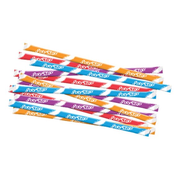 Candy Straws